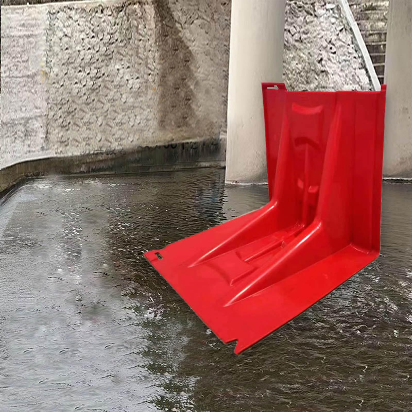 Plastic Retaining Wall Boards