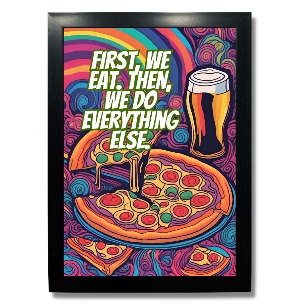 Kagaz Kala | Premium Wall Art, Framed Posters & Home Decor