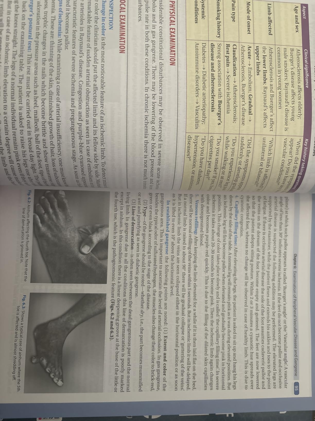Buy A MANUAL ON CLINICAL SURGERY WITH NEW DIAGNOSTIC ALGORITHMS ...