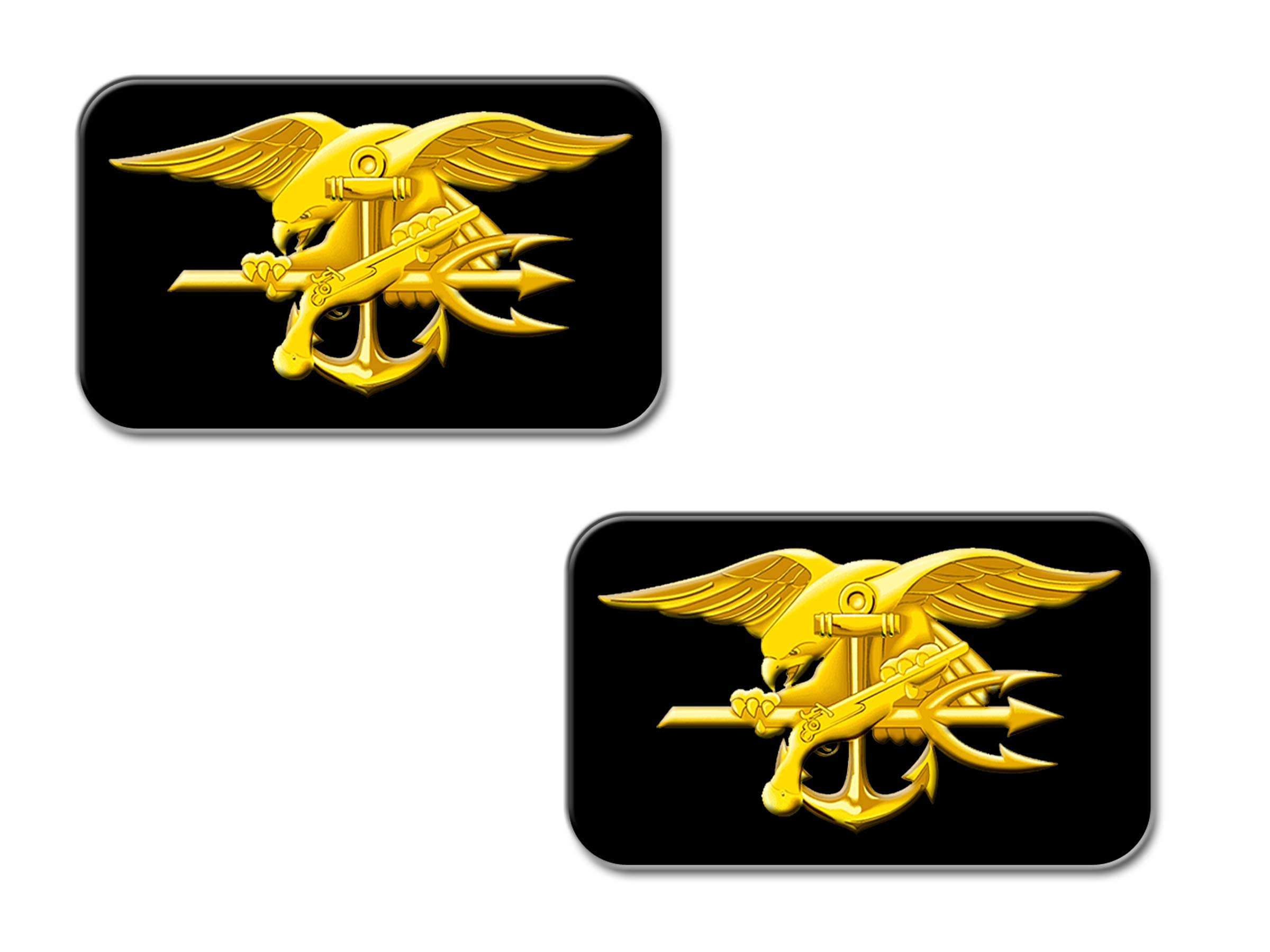 Navy Seal Logo Wallpaper