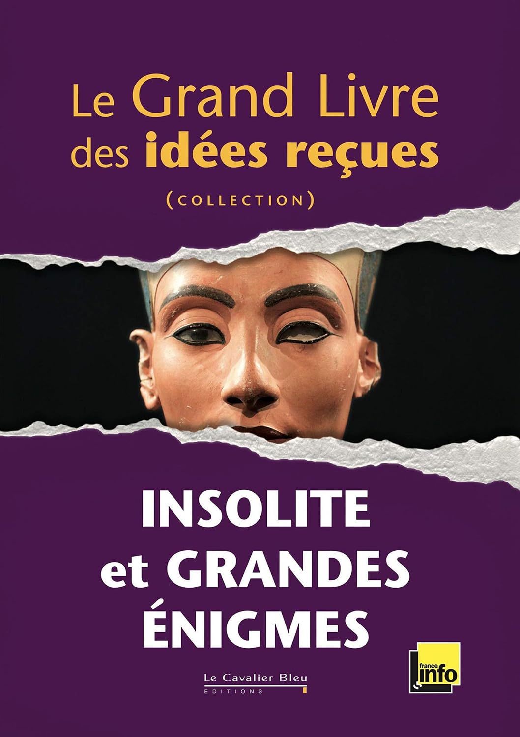 Amazon.fr - Le Grand livre des idées reçues - Insolite et Grandes ...
