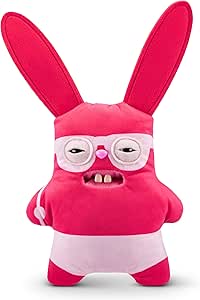 Amazon.com: Fuggler Vacay Vibes by ZURU, Funny Ugly Monster, Plush ...