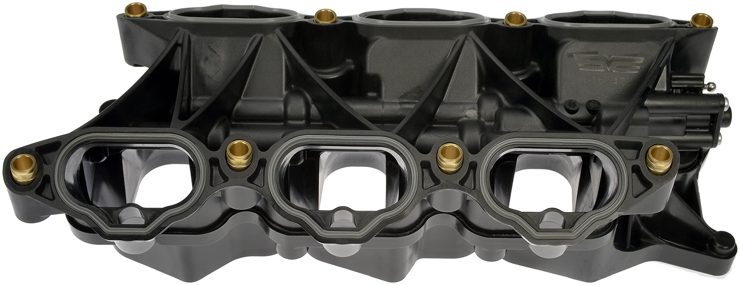Dorman 615-472 Engine Intake Manifold for Select Hyundai/Kia Models ...