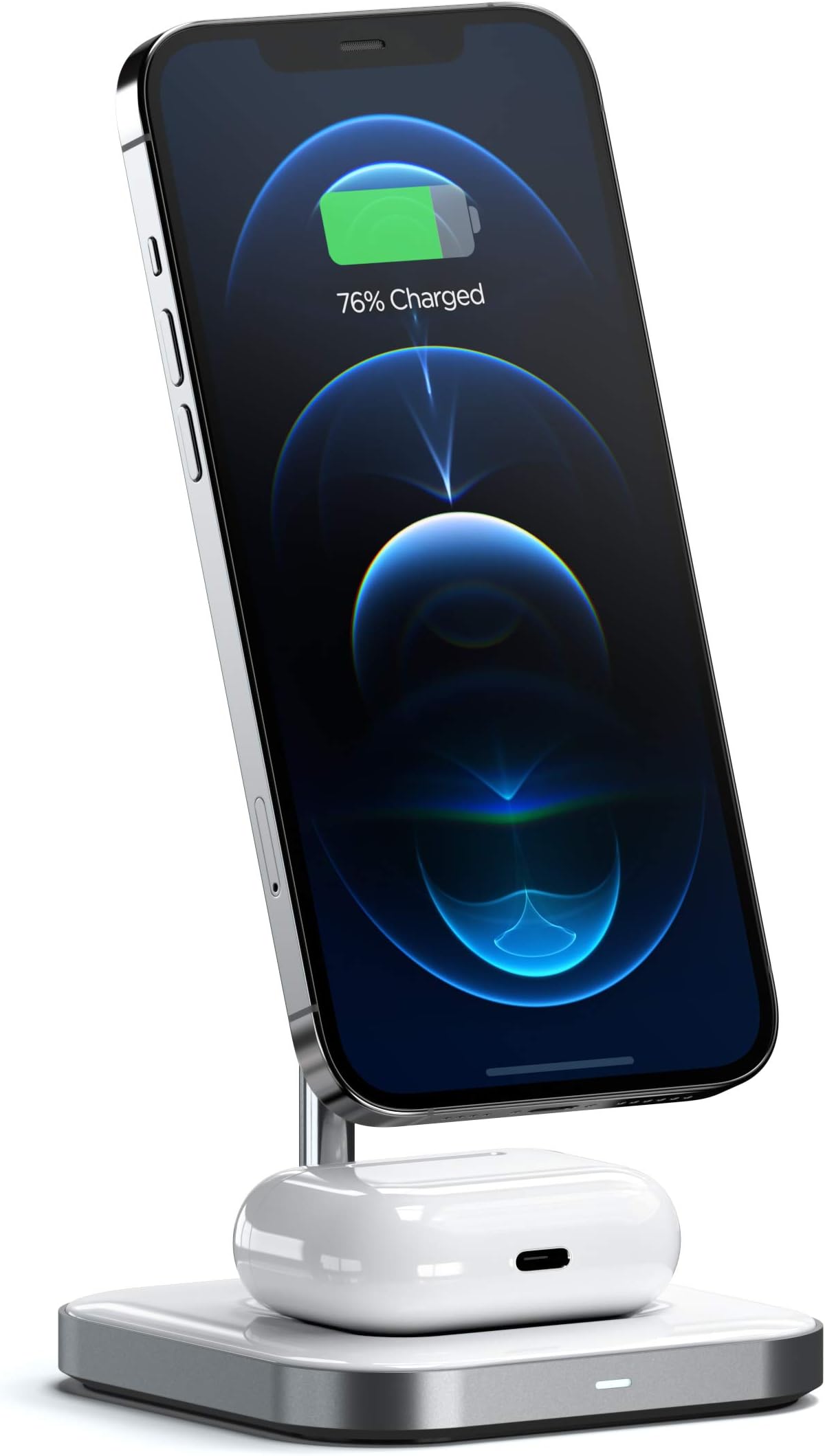 Amazon.com: Mi 20W Wireless Charging Stand : Cell Phones & Accessories