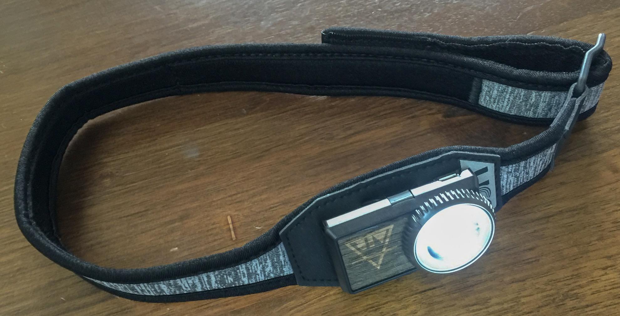 Amazon.com : UCO Air 150 Lumen Lightweight Rechargeable LED Headlamp ...