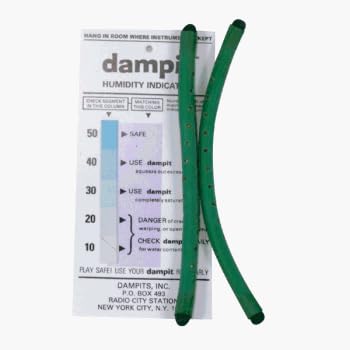 Amazon.com: Clarinet Dampit (2Nd Joint) : Musical Instruments