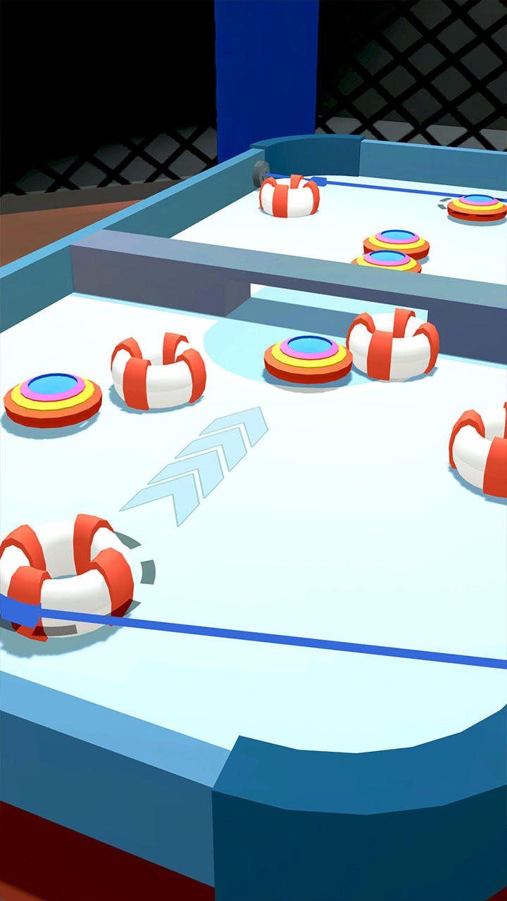 Disc Throw Game - Battle Challenge - App on Amazon Appstore