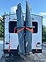 Amazon.com: HYPERAX Iridium Hitch RV Approved and SUV Hitch Mounted ...