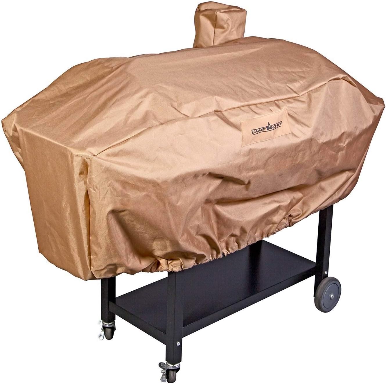 Amazon.com : Camp Chef SmokePro Pellet Grill Patio Co Cover-36 Inch ...