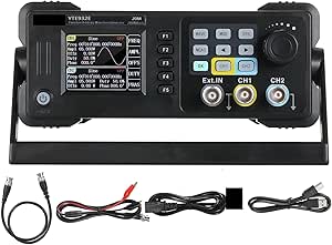 Amazon.com: TV Signal Strength Meter, 2.4 Inch TFT LED 20M / 40M / 60M ...