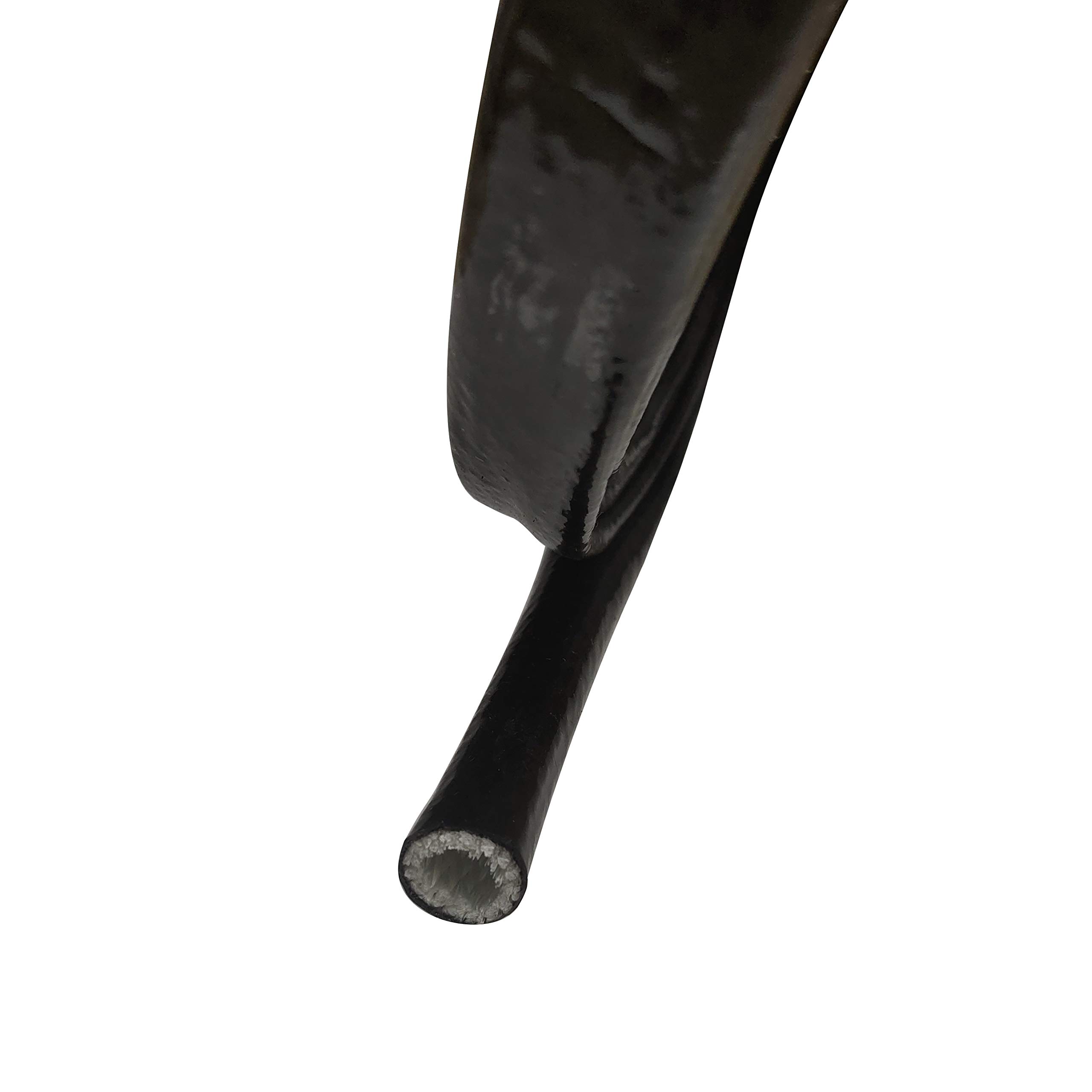 Snapklik.com : 3/4 ID Heat Shielded Fire Thermo Armor Fire Sleeve ...