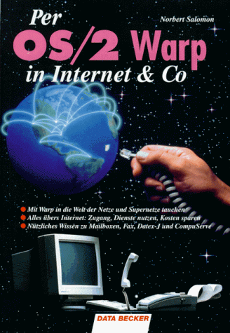 『Per OS/2 Warp in Internet und Co』｜感想・レビュー - 読書メーター