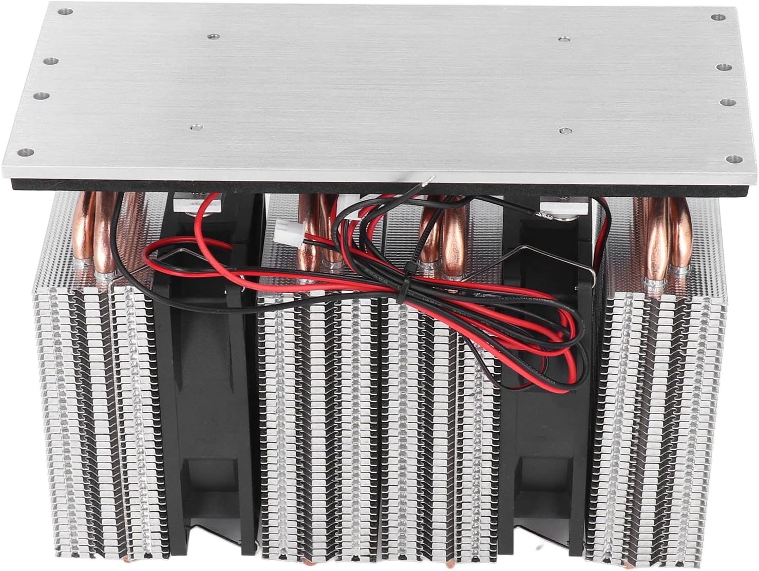 Portable Cooling Module 12V 240W, Semiconductor Refrigeration Cooling ...