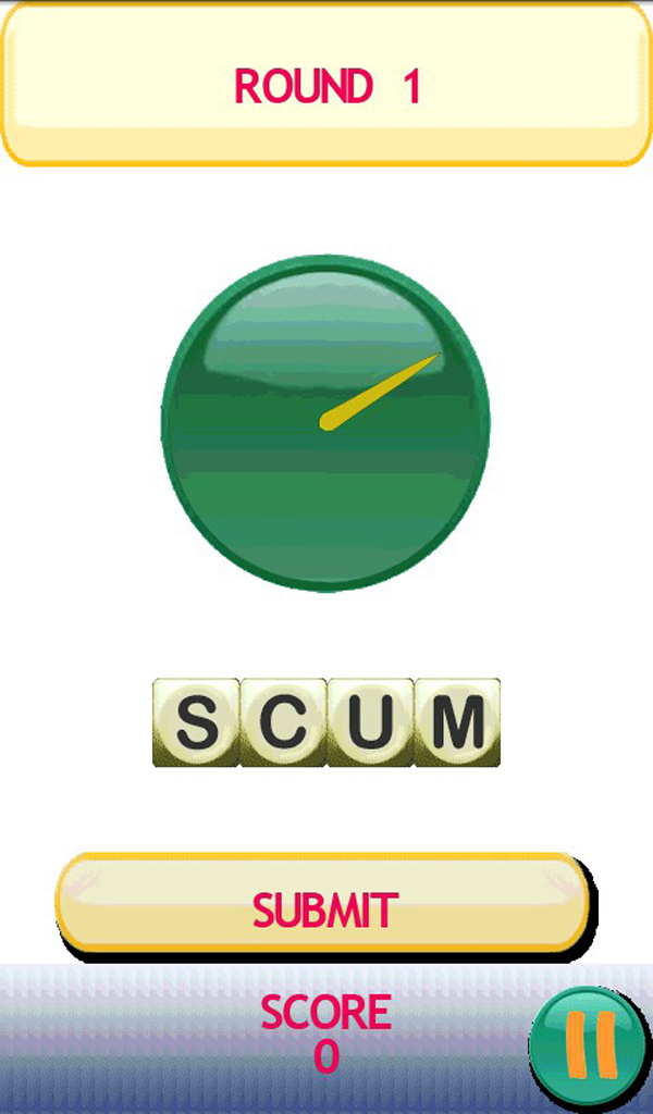 365 Word Jumble - App on Amazon Appstore