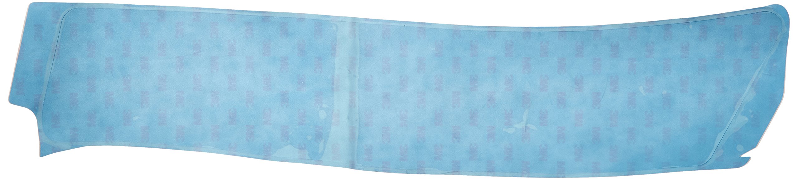 Amazon.com: Toyota Wheel Protector - 58741-04110 : Automotive