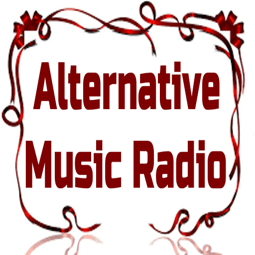Alternative Music Radio - App on Amazon Appstore