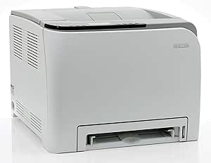 Ricoh Aficio SP C231N Imprimante Laser couleur 20 ppm 250 feuilles USB : Amazon.fr: Informatique