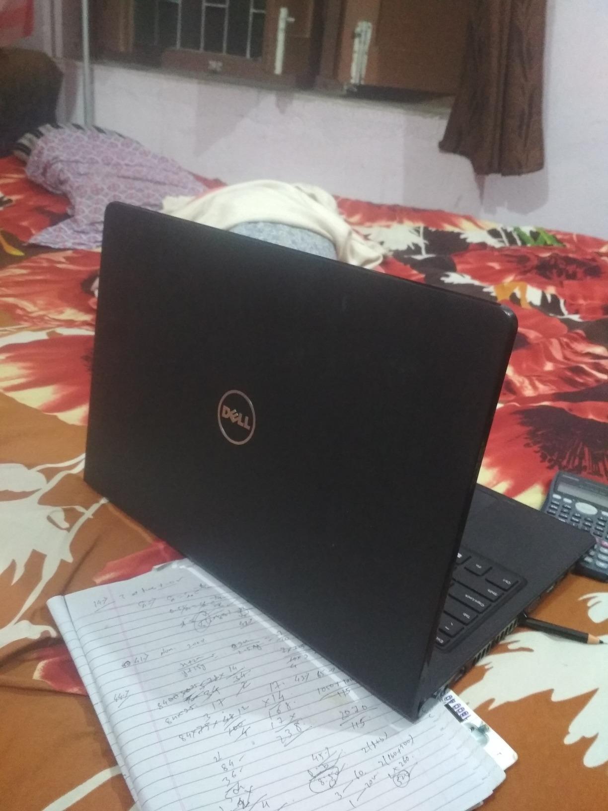 Dell Vostro 8RTGJ 15.6-inch Laptop (7th Gen i3-7020U/4GB/1TB/Windows 10 ...