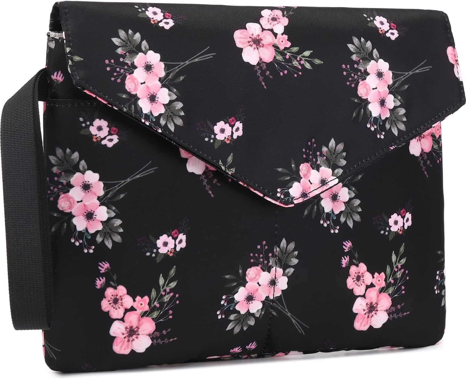 Amazon.com: LParkin Book Sleeve Cover with Zipper, There is No Such ...