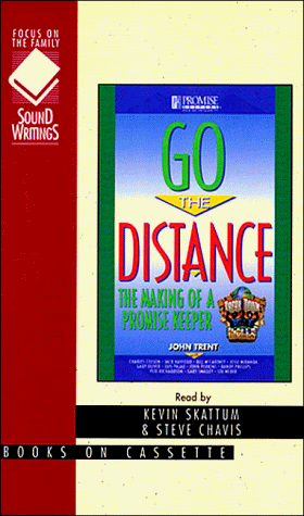 Go the Distance: Word: 9781561794362: Amazon.com: Books