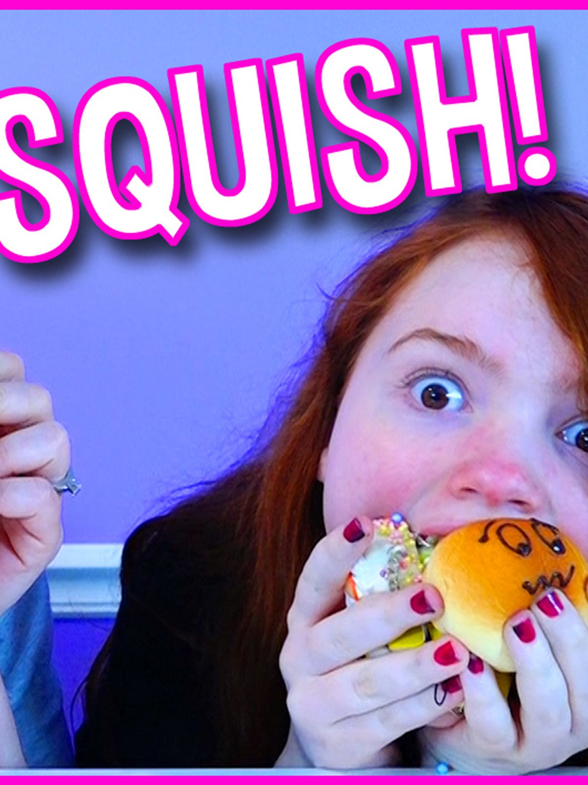 Amazon.co.jp: Squishy Box April Unboxingを観る | Prime Video