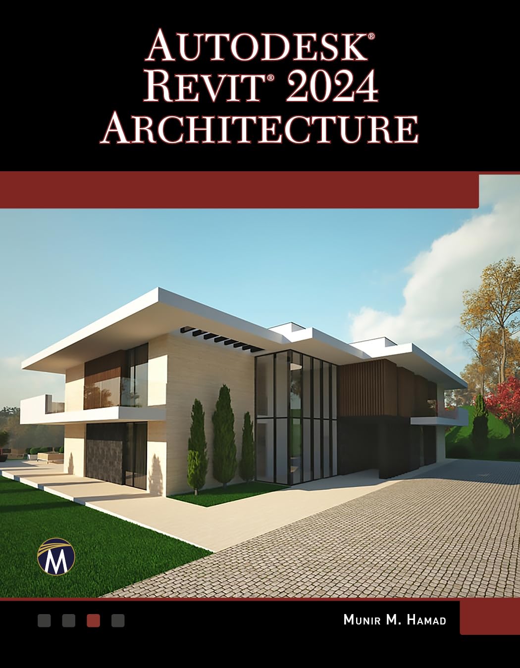 Autodesk® Revit® 2024 Architecture: Hamad, Munir: 9781683929253: Amazon ...