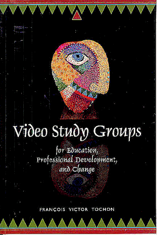 Video Study Groups for Education, Professional Development, and Change ...