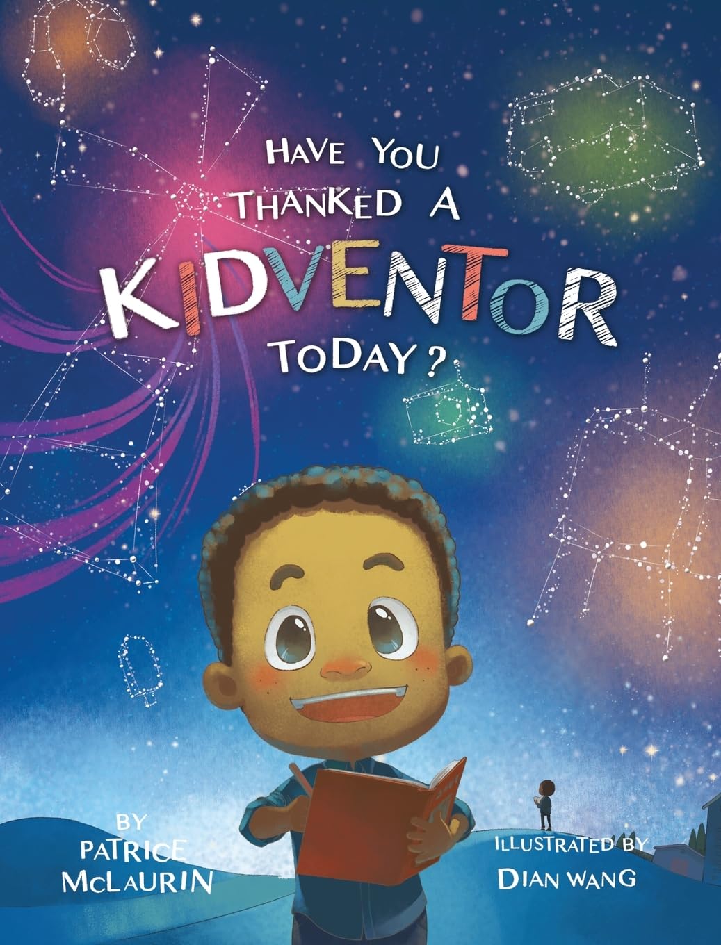 Amazon.com: Have You Thanked a Kidventor Today?: 9780997315240 ...