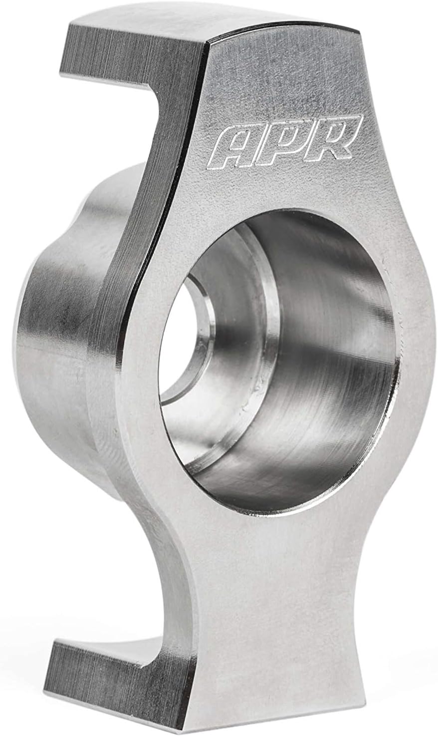 Billet Stainless-Steel Dogbone Subframe Mount Insert for MQB V1 in ...