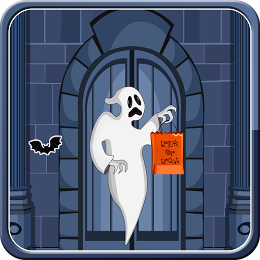 Escape Game-Spooky Halloween Castle - App on the Amazon Appstore