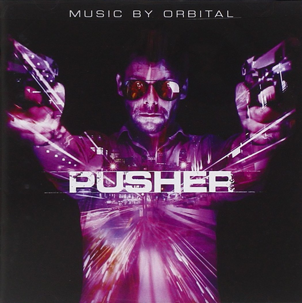 Pusher: Amazon.de: Musik-CDs & Vinyl
