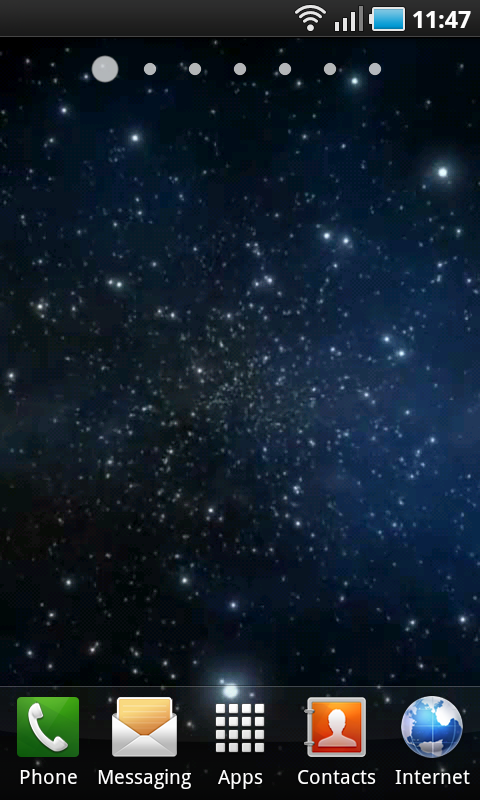 Hyper Speed In Space Hd Wallpaper TikTok Trend ║ 4K Extreme 👉