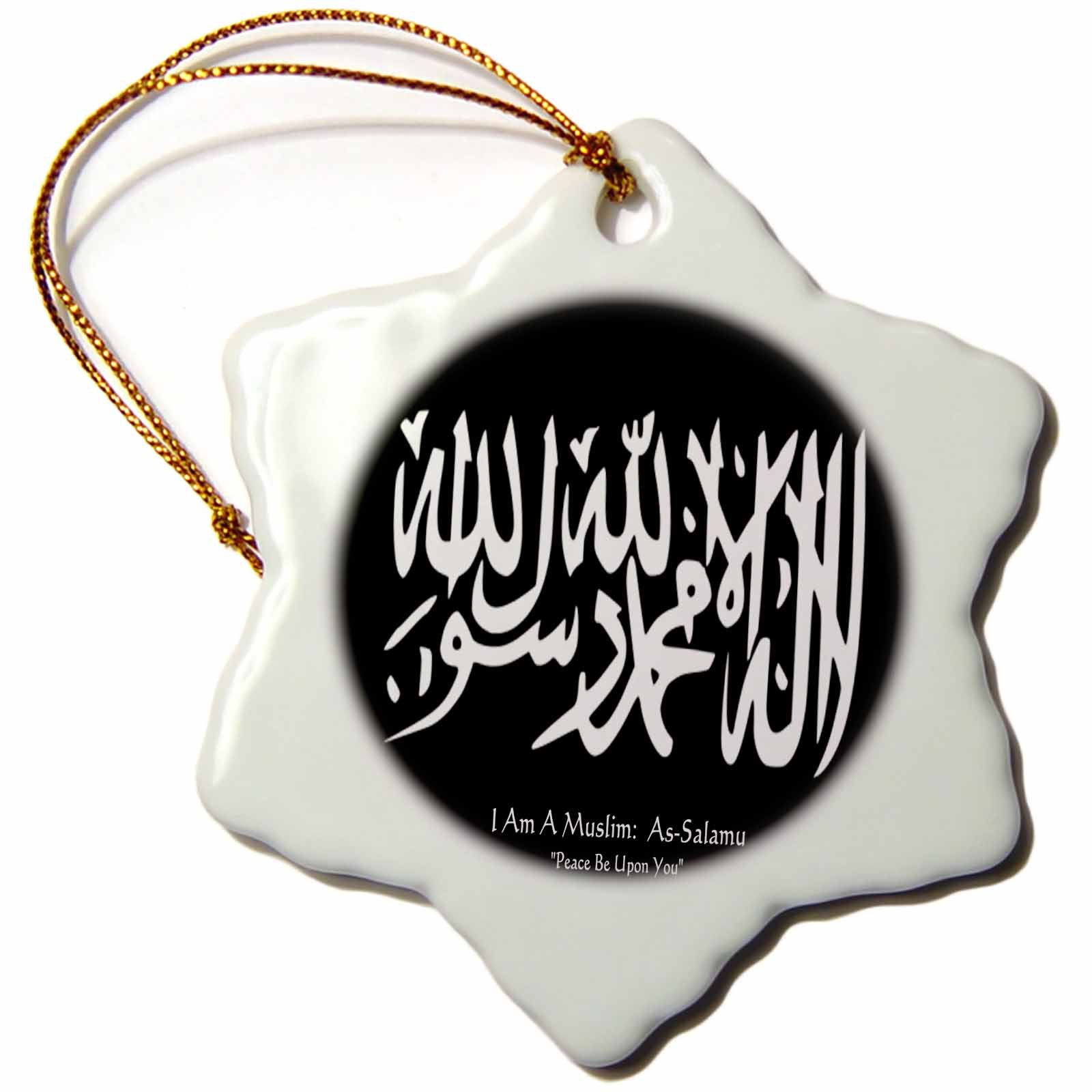 Muslim Symbol For Peace