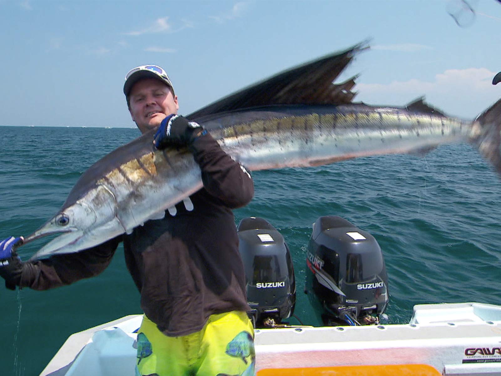 Watch iFish | Prime Video