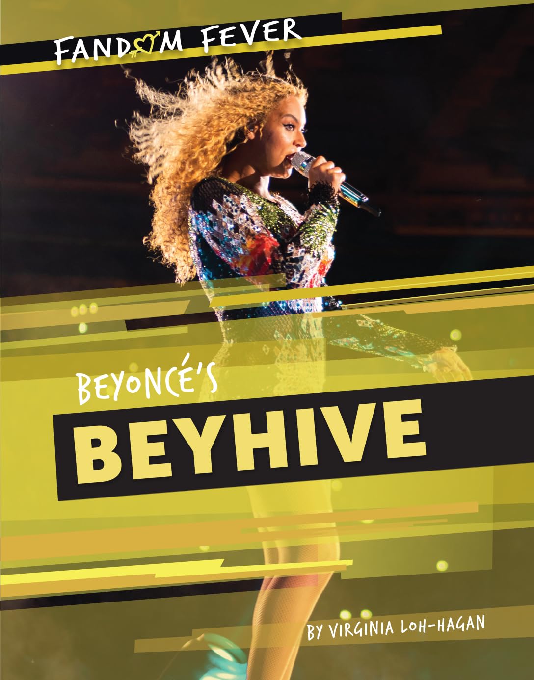 Beyoncé's Beyhive : Buy Online at Best Price in KSA - Souq is now ...