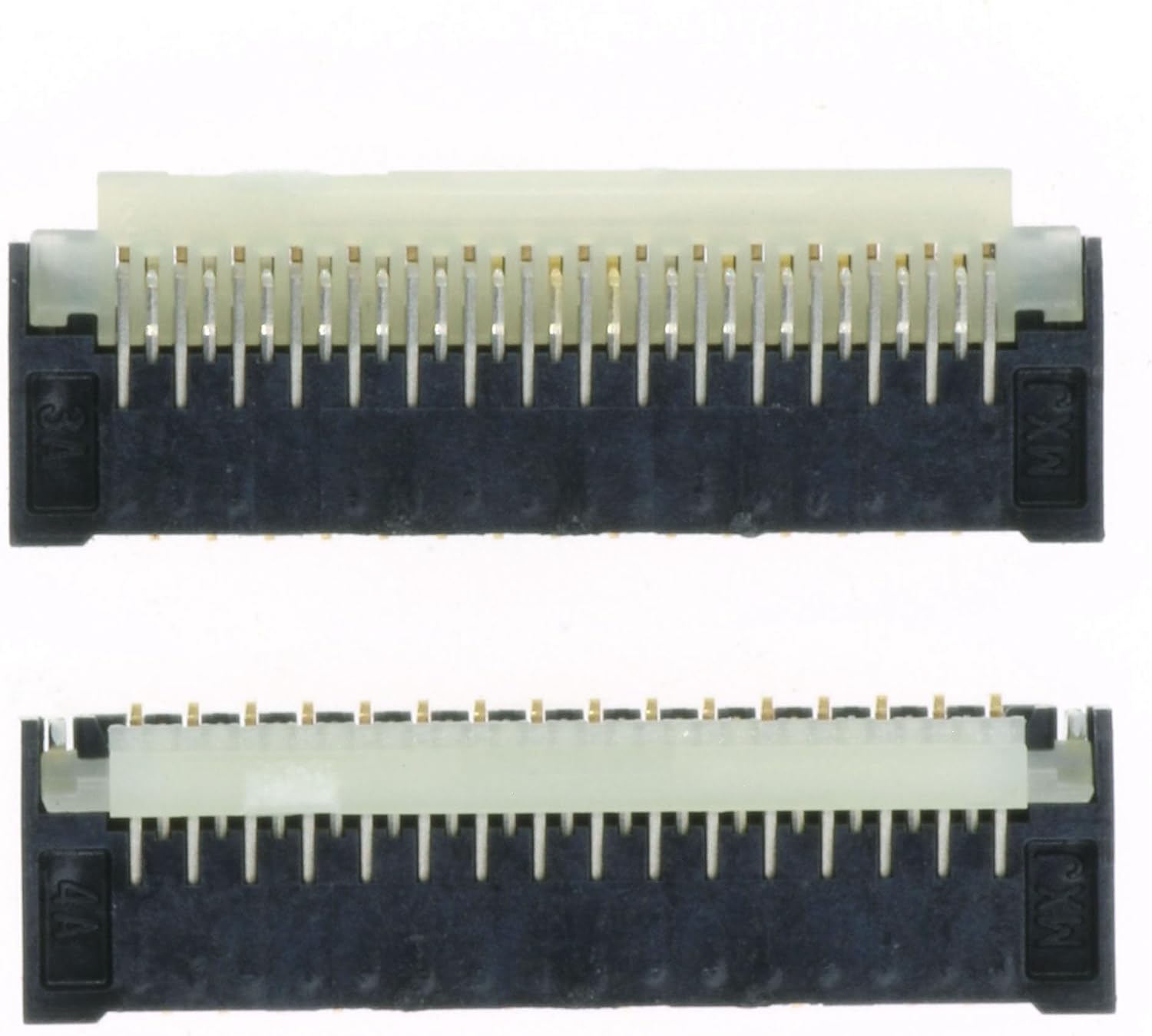 Amazon.com: 2PCS Replacement Micro SD Card Reader Slot Connector ...