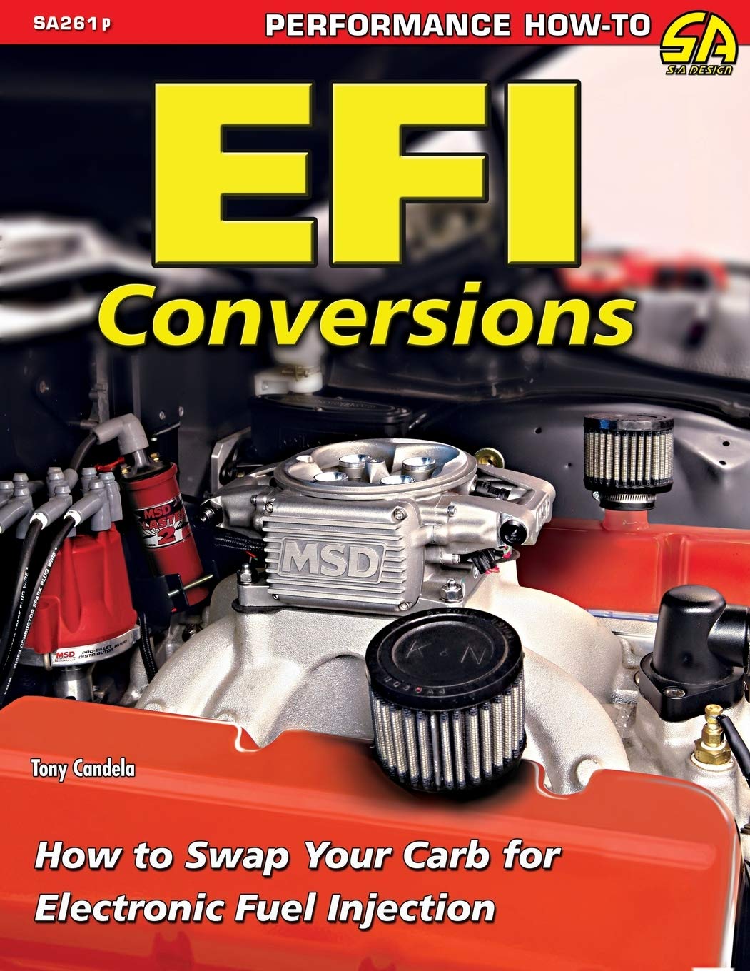 Snapklik.com : EFI Conversions: How To Swap Your Carb For Electronic ...