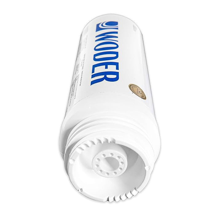 Buy Woder WD-S-8K-REP WQA Certified Replacement Water Filter Cartridge ...