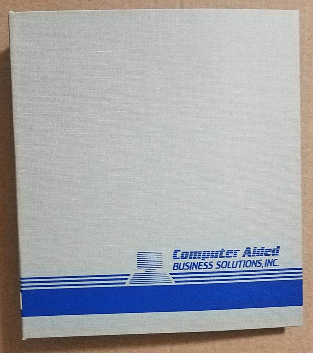 VisiBar User Guide, Manual Revision 2.1.8, Includes 8 Computer Floppy ...