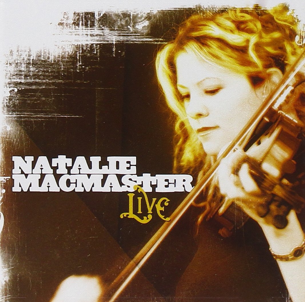 Live-Natalie Macmaster CDTRAX238: Natalie Macmaster: Amazon.fr: CD et Vinyles}