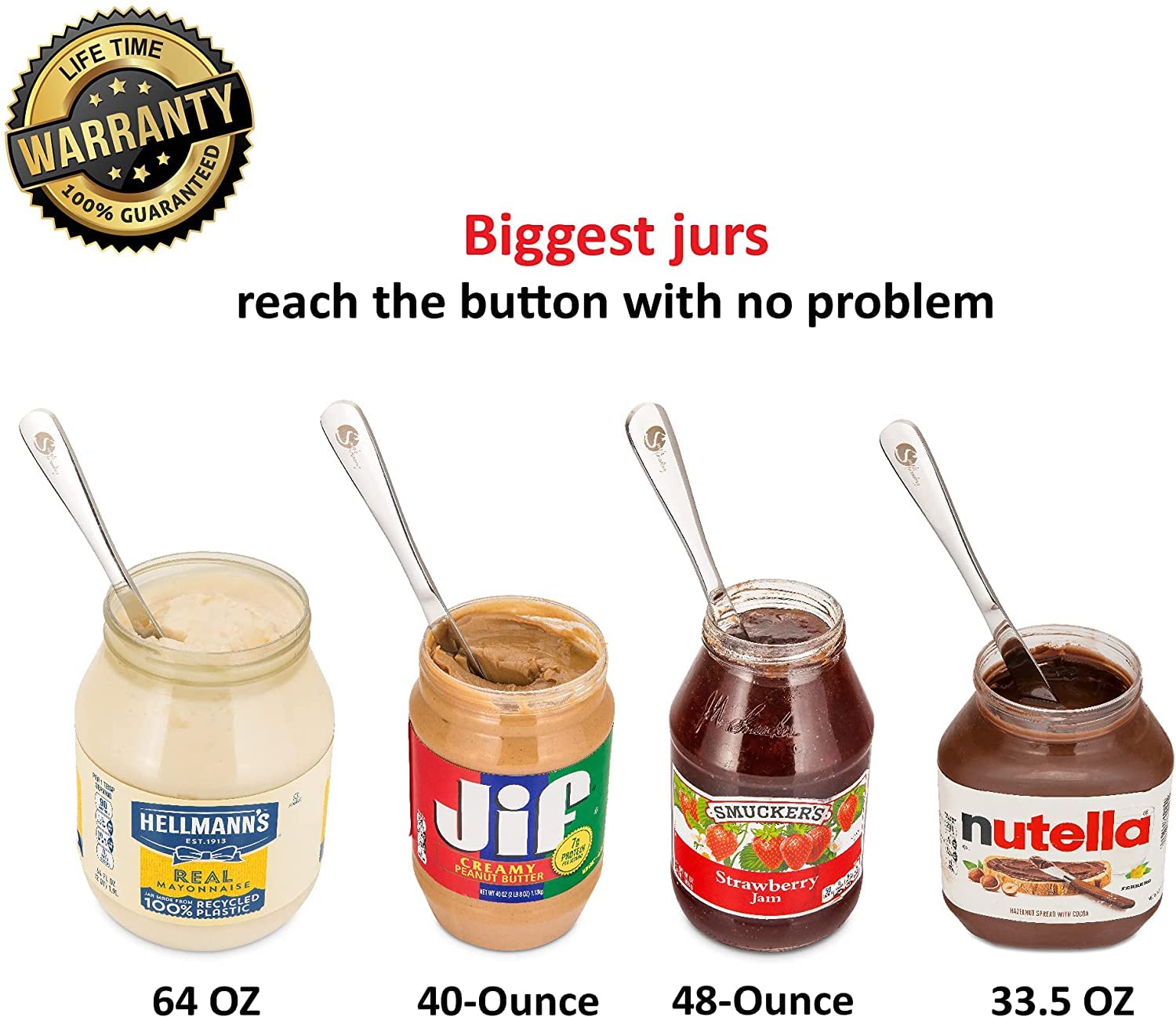 Big Butter J