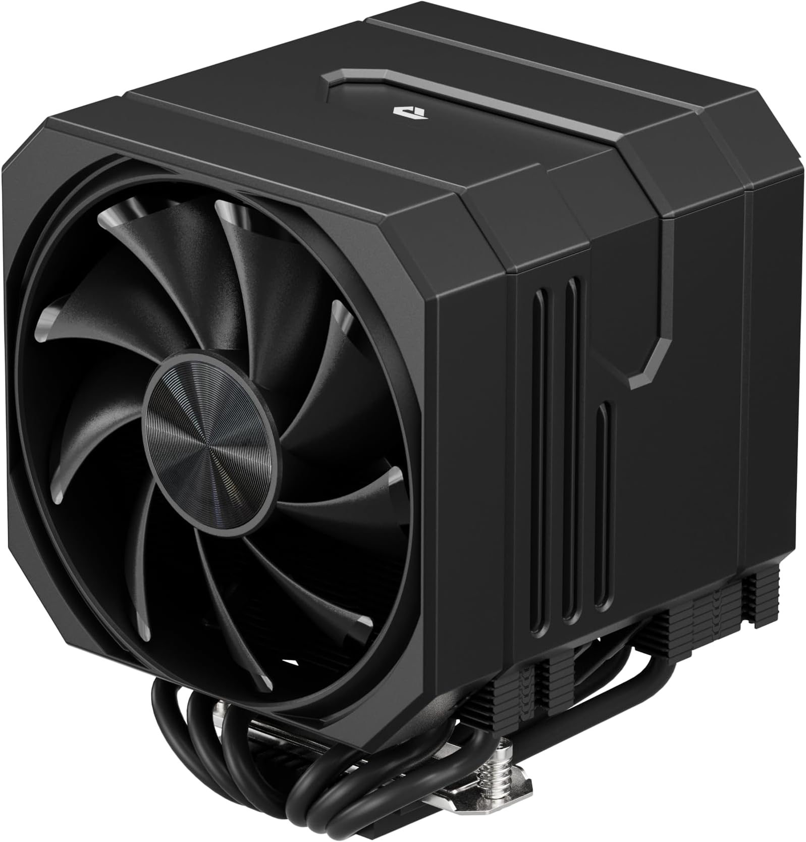 Amazon.com: Cooler Master V8 GTS High Performance CPU Cooler ...
