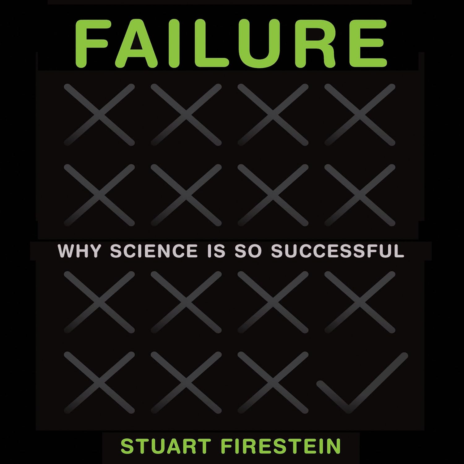 Amazon.com: Failure: Why Science Is so Successful (Audible Audio ...