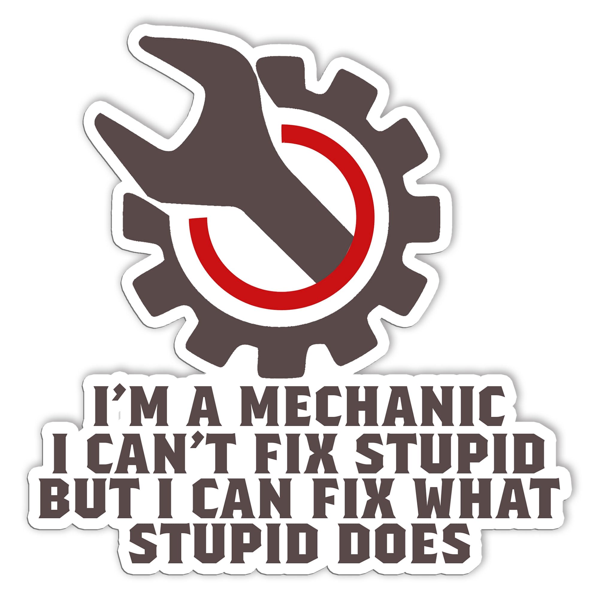 Funny Mechanic Jokes