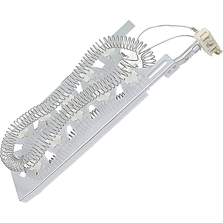 Amazon.com: AMI PARTS 3387747 Dryer Heating Element Replacement Part ...