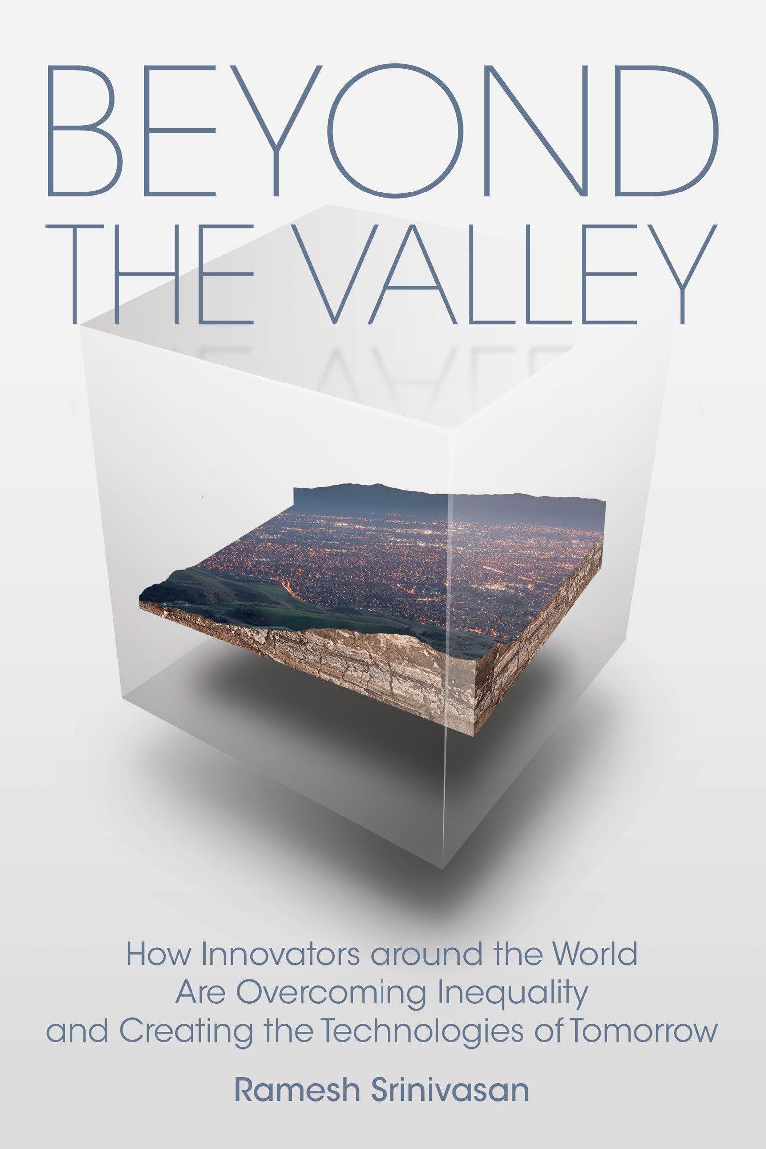 Amazon | Beyond the Valley: How Innovators around the World are ...