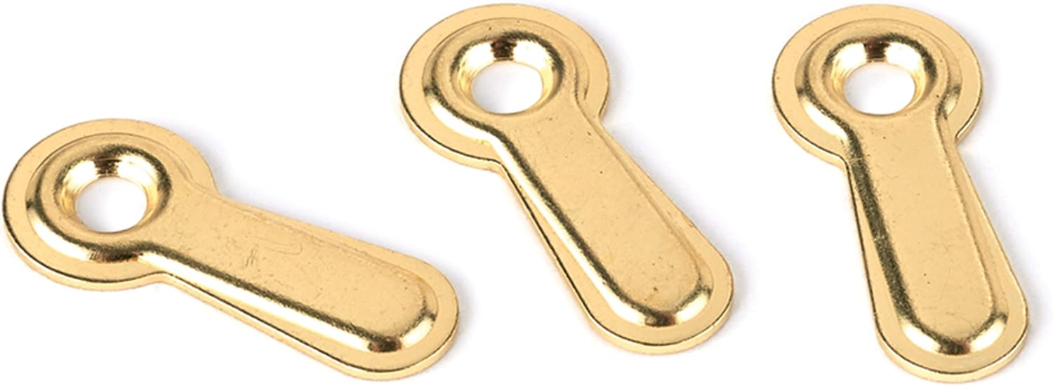 HIGHPOINT Turn Buttons 10-Piece with Screws - Amazon.com