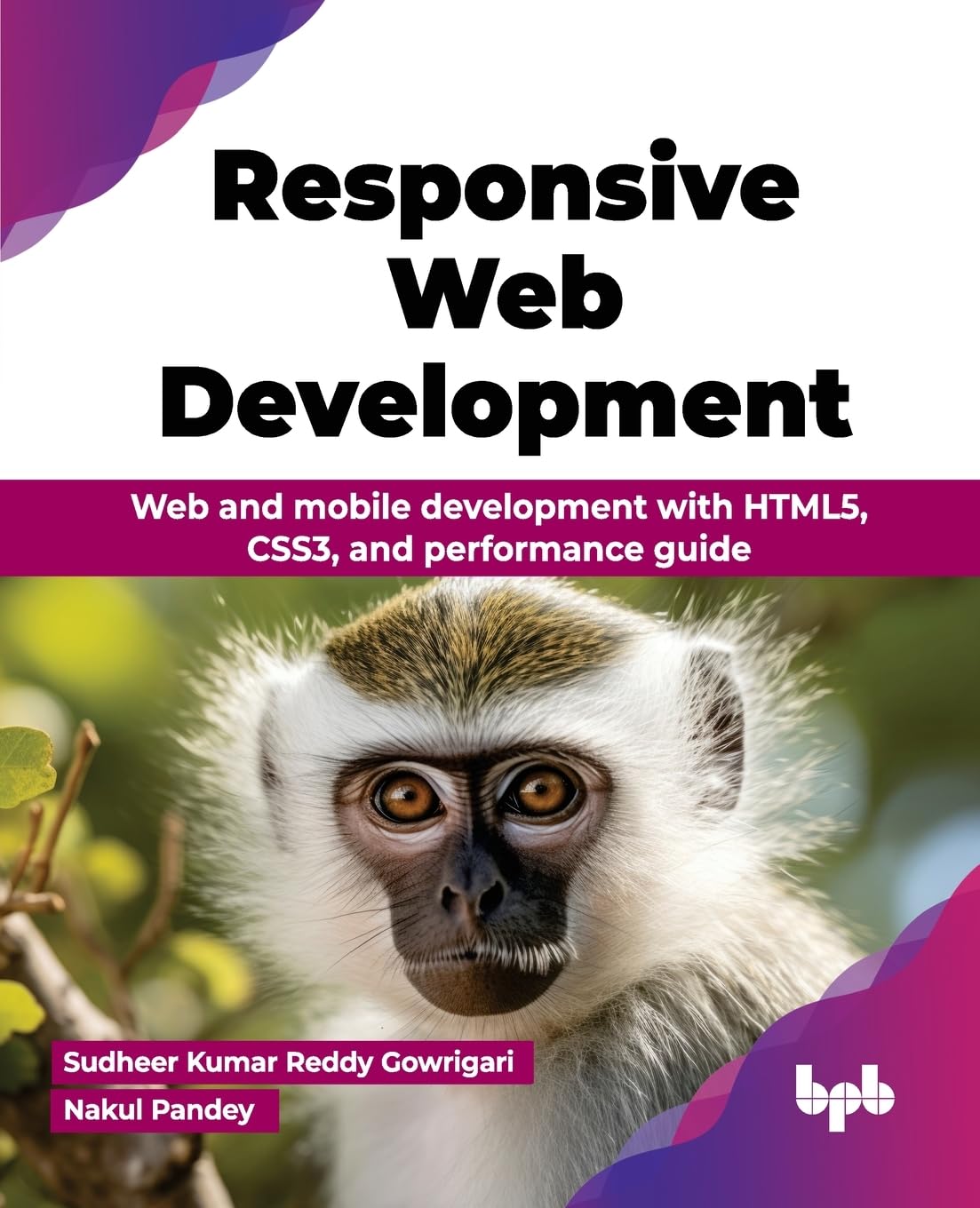 Responsive Web Development Web And Mobile Development With Html5 Css3