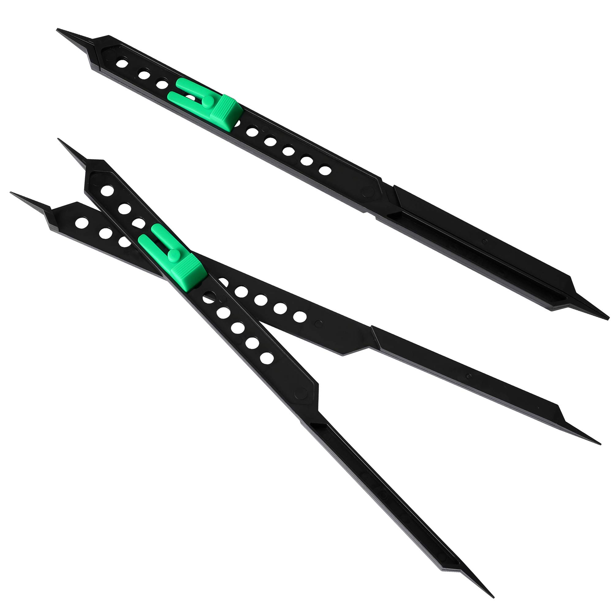 Buy YARKOR 25cm Artist Proportional Scale Divider Drawing Tool ...