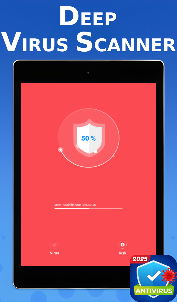 Antivirus and Malware Protection For Kindle Fire Tablets & Virus ...